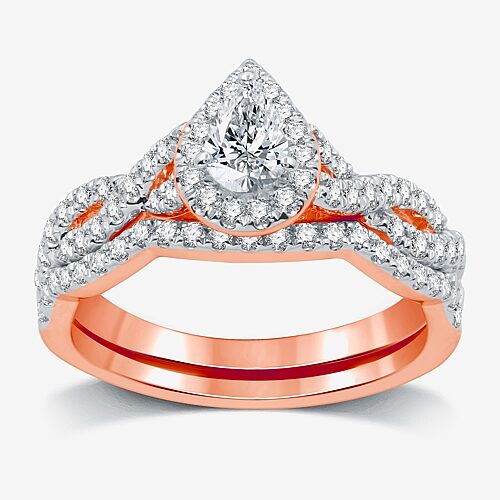 Click here for I Said Yes (H-I / I1) Womens 1 CT. T.W. Lab Grown... prices