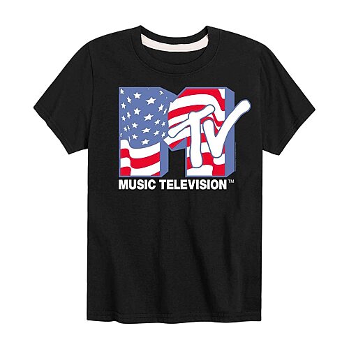 Click here for Summer Logos Little & Big Kid Boys Crew Neck Short... prices