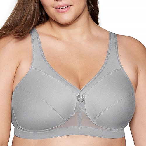 Click here for Glamorise Magic Lift Active Support Full Coverage... prices