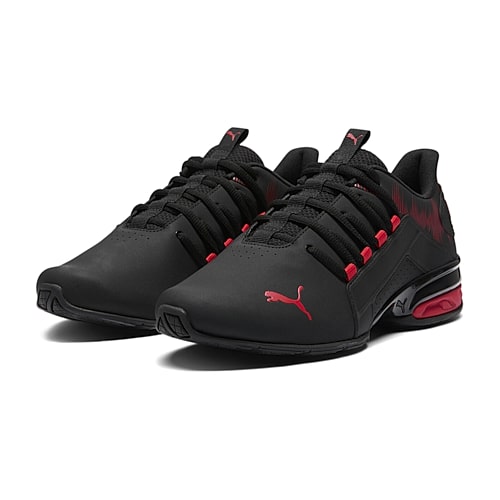 Click here for PUMA Viz Runner Rapid Mens Training Shoes  10 Medi... prices
