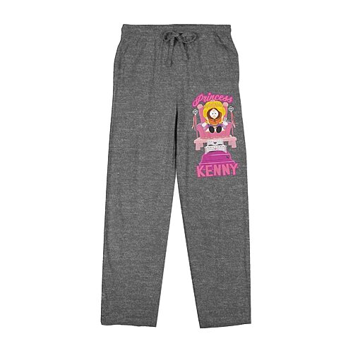 Click here for South Park Princess Womens Plush 1 Pair Pajama Pan... prices