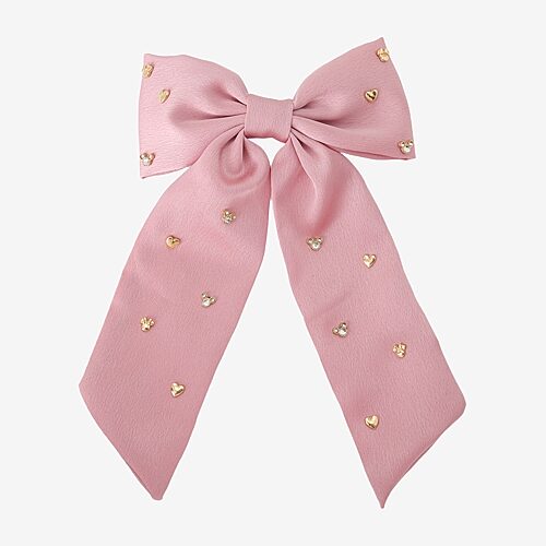 Click here for Minnie Mouse Hair Bow  One Size prices