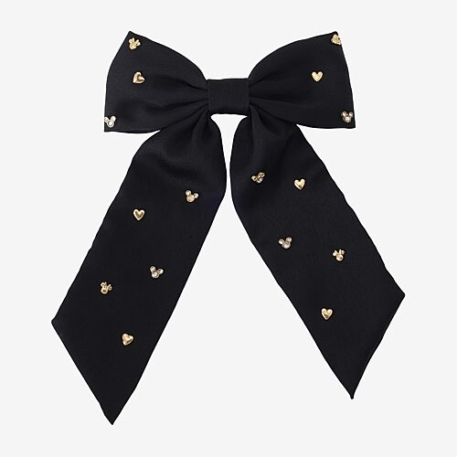 Click here for Mickey Mouse Hair Bow  One Size prices