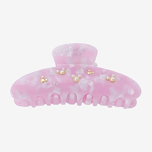 Click here for Minnie Mouse Hair Clip  One Size prices