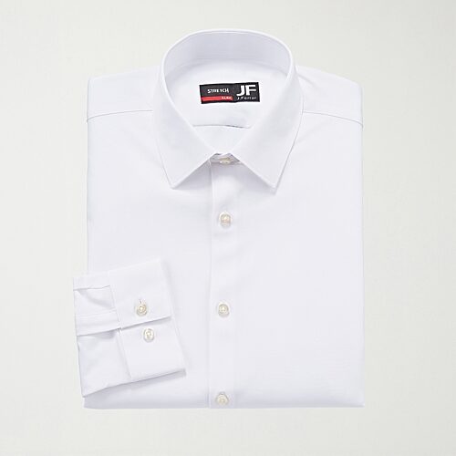 Click here for J. Ferrar 360 Stretch Slim Performance Mens Slim F... prices