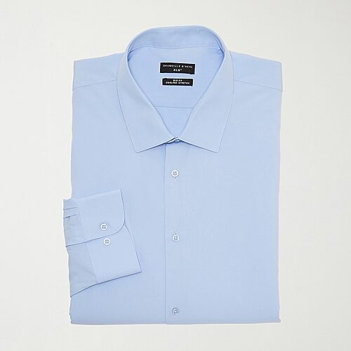 Click here for Shaquille ONeal XLG Mens Big & Tall Regular Fit St... prices
