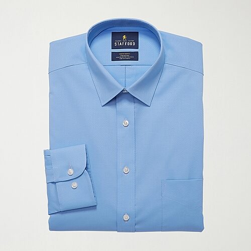 Click here for Stafford Big & Tall Advanced Performance Sweat Rep... prices