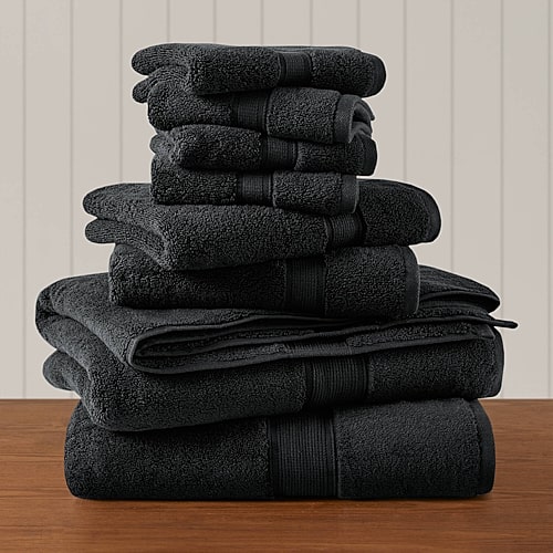 Click here for Madison Park Signature Luxury Zero Twist Cotton 8-... prices