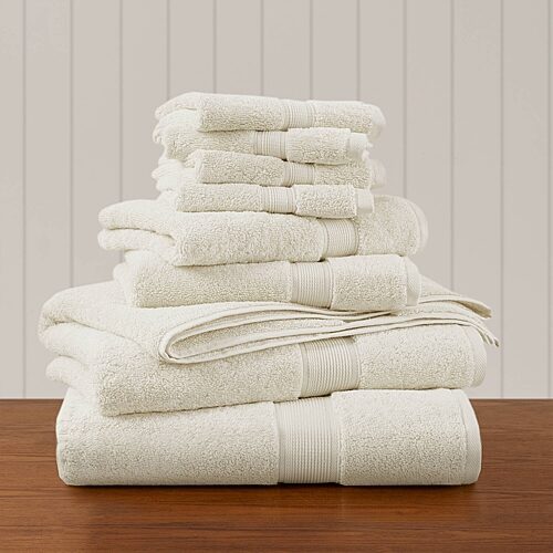 Click here for Madison Park Signature 800GSM 8-pc. Bath Towel Set... prices
