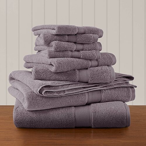 Click here for Madison Park Signature Luxury Zero Twist Cotton 8-... prices