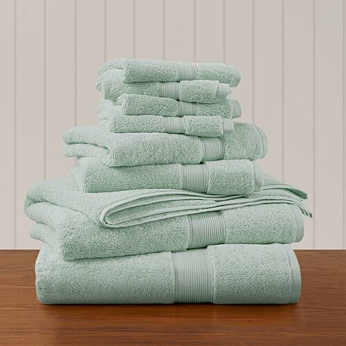 Click here for Madison Park Signature Luxury Zero Twist Cotton 8-... prices
