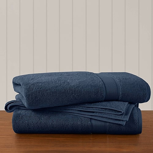Click here for Madison Park Signature Luxury Zero Twist Cotton 2-... prices