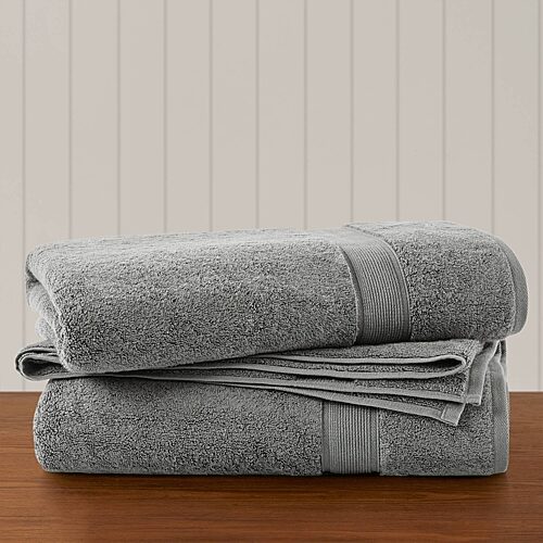 Click here for Madison Park Signature Luxury Zero Twist Cotton 2-... prices