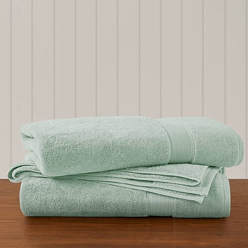 Click here for Madison Park Signature 800gsm 2-pc. Bath Sheet  On... prices