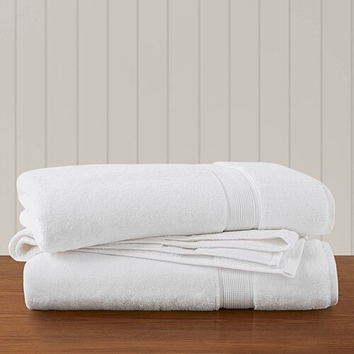 Click here for Madison Park Signature Luxury Zero Twist Cotton 2-... prices