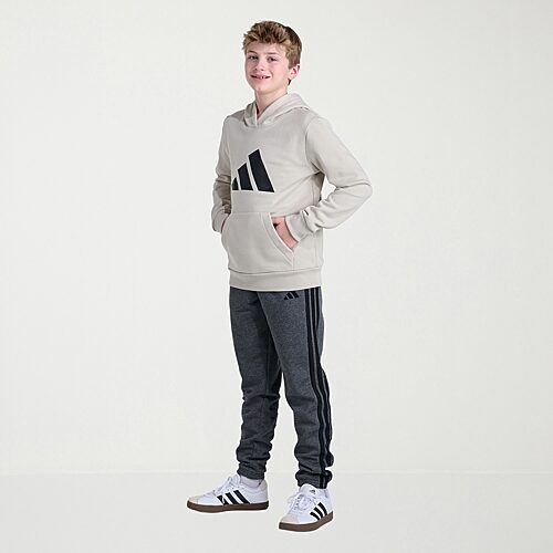 Click here for adidas Big Kid Boys Drawstring Waist Tapered Regul... prices