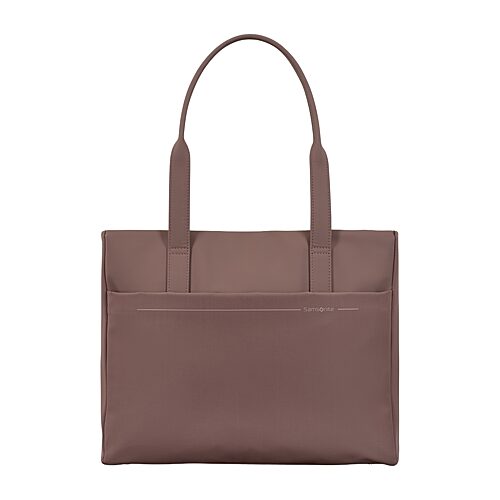 Samsonite Convertible 16 Backpack - Chocolate Mauve