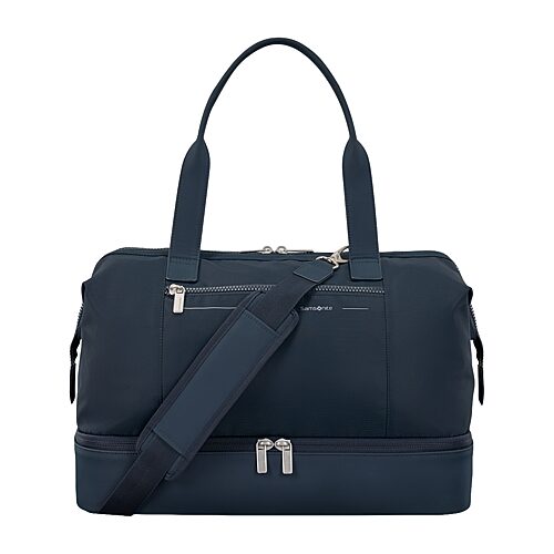 Click here for Samsonite Better Than Basic Drop Bottom Weekender... prices