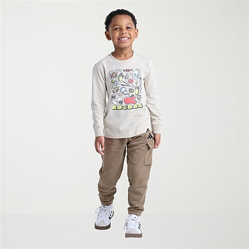 Click here for adidas Toddler Boys 2-pc. Pant Set  2t  Silver prices