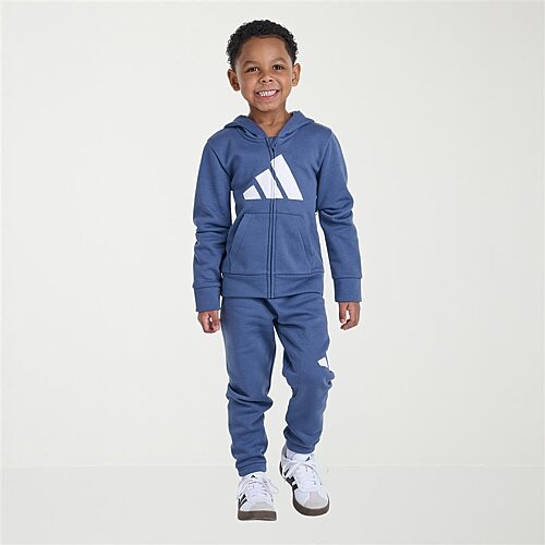 Click here for adidas Toddler Boys 2-pc. Pant Set  2t  Blue prices