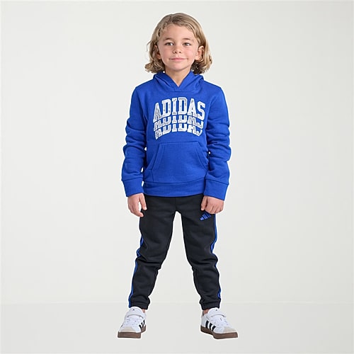 Click here for adidas Toddler Boys 2-pc. Pant Set  4t  Blue prices