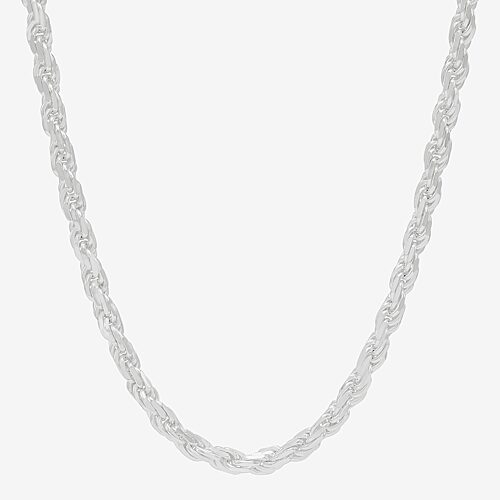 Click here for Made in Italy Unisex Adult Sterling Silver 16 Inch... prices