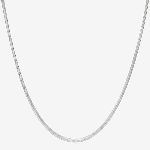 Click here for Made in Italy Womens Sterling Silver 20 Inch Snake... prices