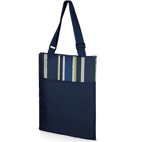 Click here for Picnic Time Vista Outdoor Blanket  One Size  Blue prices