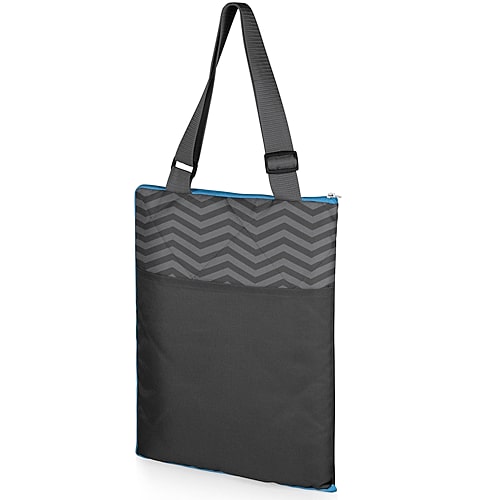 Click here for Picnic Time Vista Outdoor Blanket  One Size  Blue prices