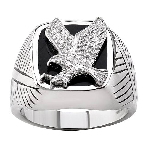 Click here for Mens Stainless Steel Fashion Ring  10 prices