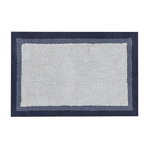 Madison Park Amherst Bath Rugs