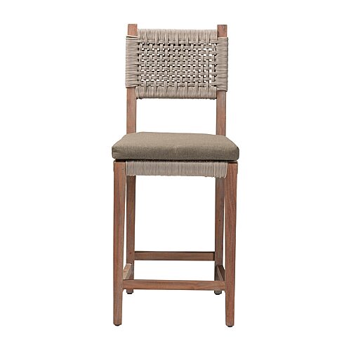 Click here for Heyna Bar Stool  One Size  Gray prices