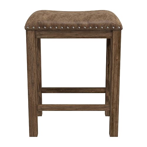 Click here for Willow 2-pc. Counter Height Bar Stool  One Size  B... prices