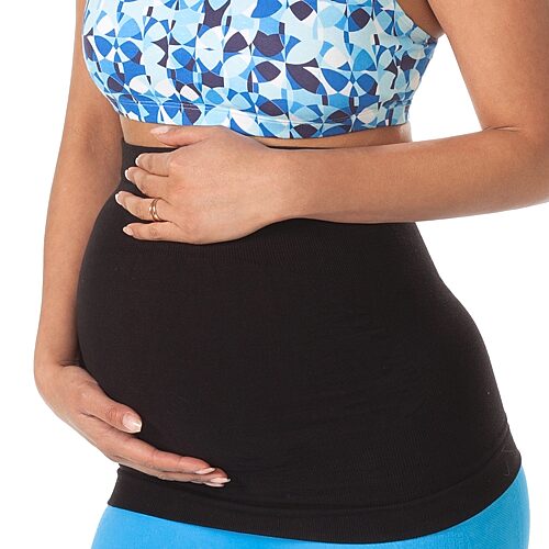 Click here for Leading Lady Maternity Band  X-large  Black prices
