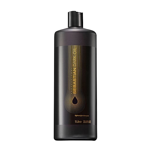 Click here for Sebastian Dark Oil Lightweight Shampoo 33.8 oz.  O... prices
