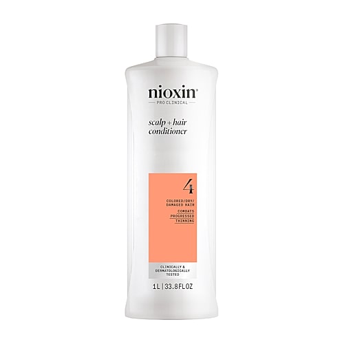 Click here for Nioxin System 4 Scalp Therapy Conditioner - 33.8 o... prices