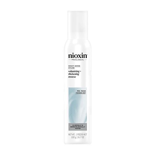 Click here for Nioxin Density Defend Styling Volumizing + Thicken... prices