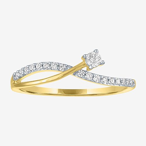 Click here for (Gh / Si2 I1) Womens 1/6 CT. T.W. Lab Grown White... prices