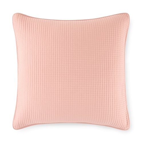 Click here for Home Expressions Geo Stitch Pillow Sham  One Size... prices