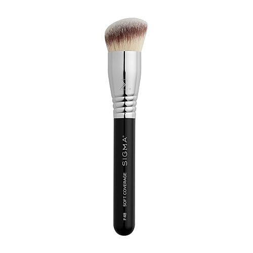 Sigma Beauty F48 Soft Coverage Brush