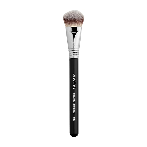 Click here for Sigma Beauty F08 Precision Powder Brush  One Size prices
