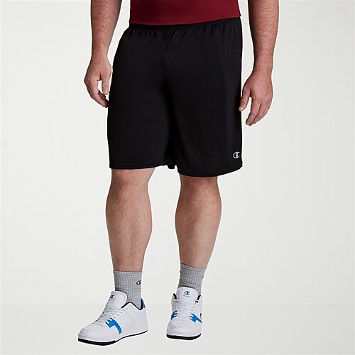 Click here for Champion Mens 10 Big and Tall Workout Shorts  Larg... prices