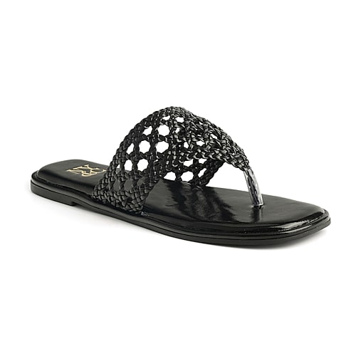 Click here for New York & Company Womens Phillipa Slides Sandals... prices