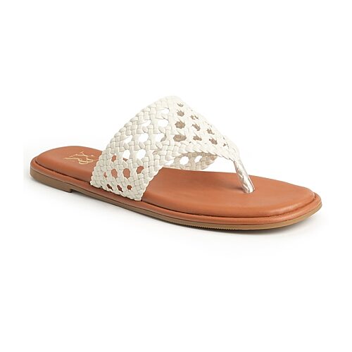 Click here for New York & Company Womens Phillipa Slides Sandals... prices