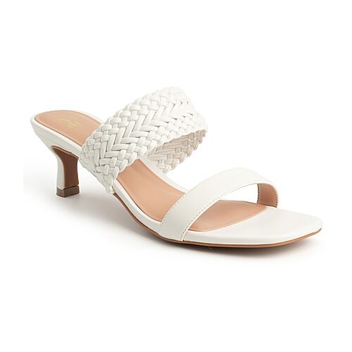 Click here for New York & Company Womens Gretchen Kitten Heels -... prices