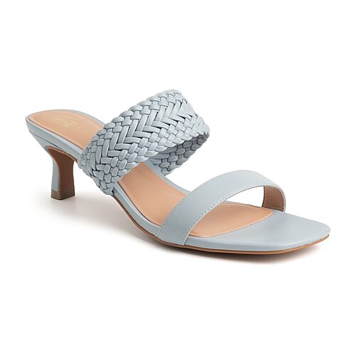 Click here for New York & Company Womens Gretchen Kitten Heels -... prices