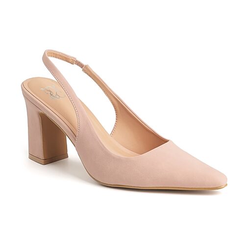 Click here for New York & Company Womens Theresa Slingback Heels... prices