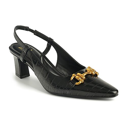 Click here for New York & Company Womens Ilona Slingback Heels -... prices