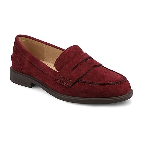 Click here for Journee Collection Womens Brooks Block Heel Comfor... prices