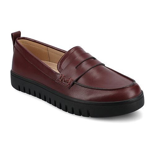 Click here for Journee Collection Tayla Womens Round Closed Toe L... prices
